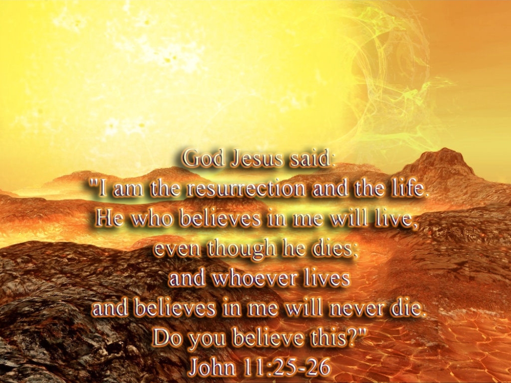 Jahannam – Kingdom of Heaven for Arabs